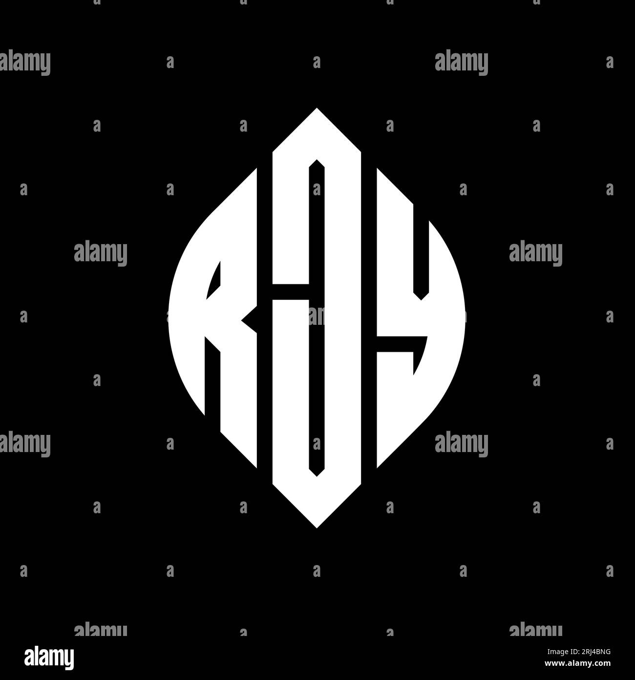 Rjy letter hi-res stock photography and images - Alamy