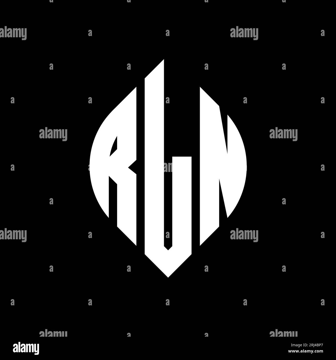 Rln logo hi-res stock photography and images - Alamy