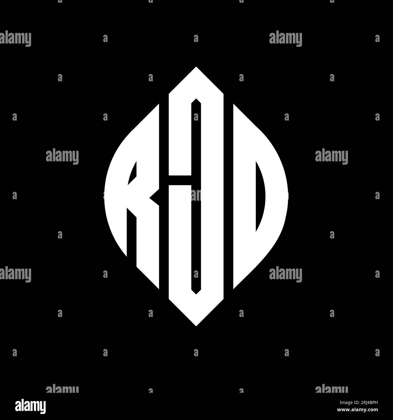 Rjd font hi-res stock photography and images - Alamy