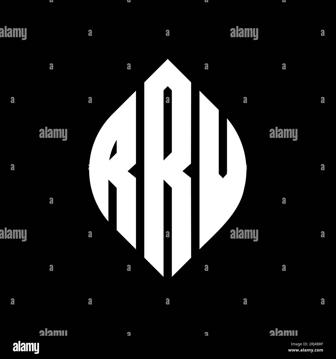 Rrv font hi-res stock photography and images - Alamy