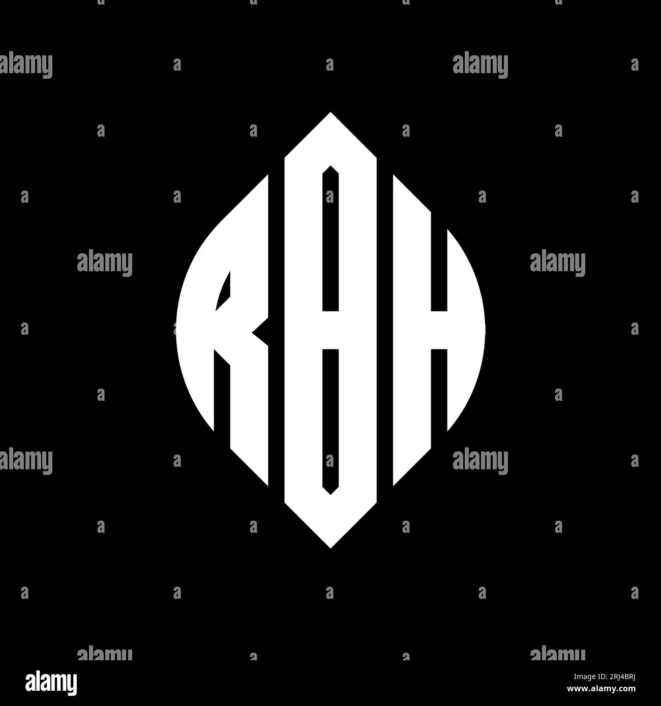 Rbh logo hi-res stock photography and images - Alamy