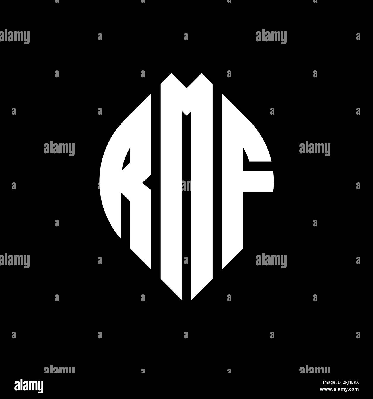Rmf alphabet hi-res stock photography and images - Alamy