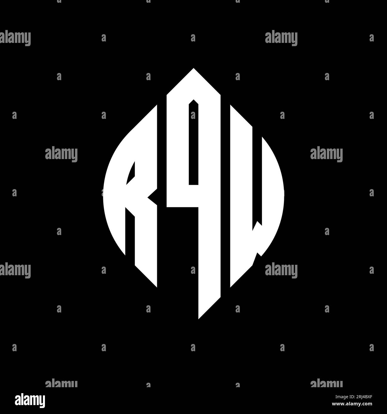 Rqw symbol hi-res stock photography and images - Alamy