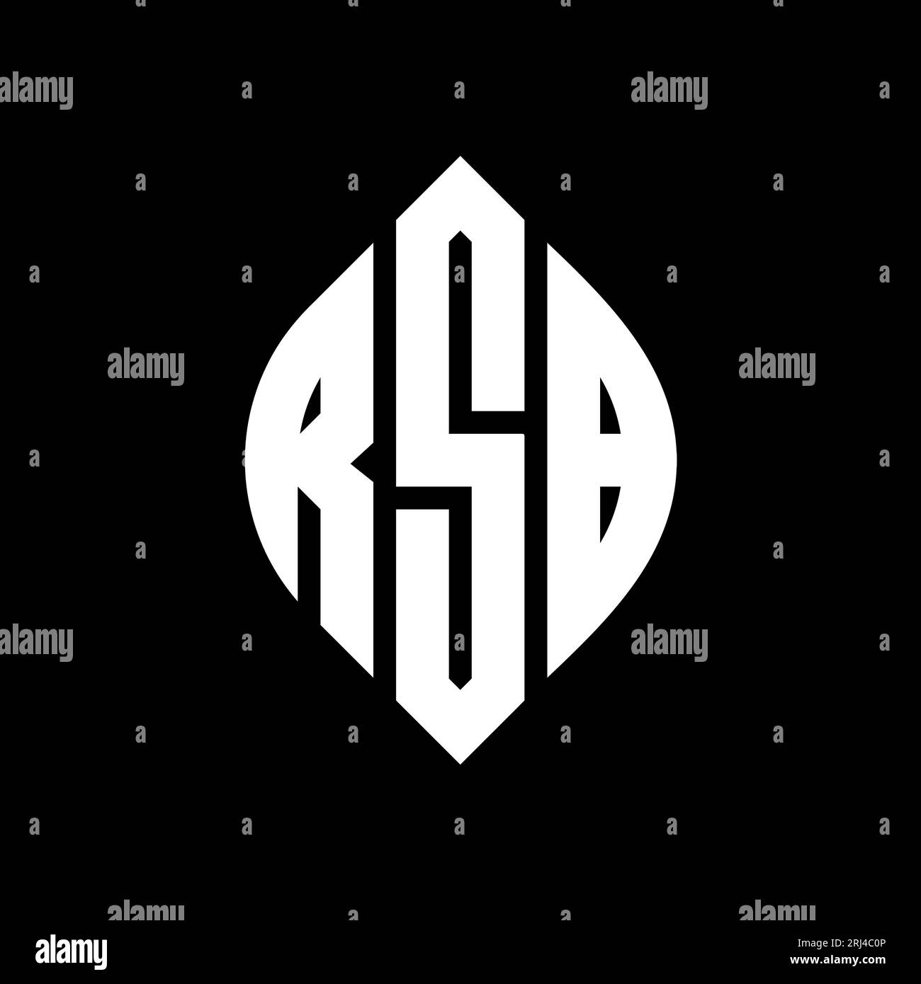 Rsb font hi-res stock photography and images - Alamy