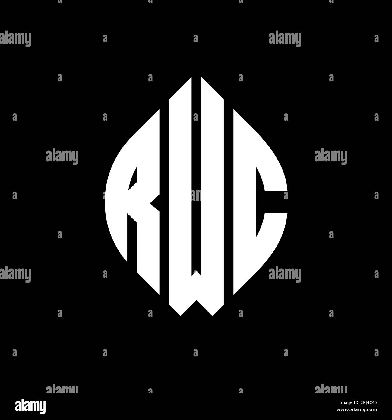 Rwc letter hi-res stock photography and images - Alamy