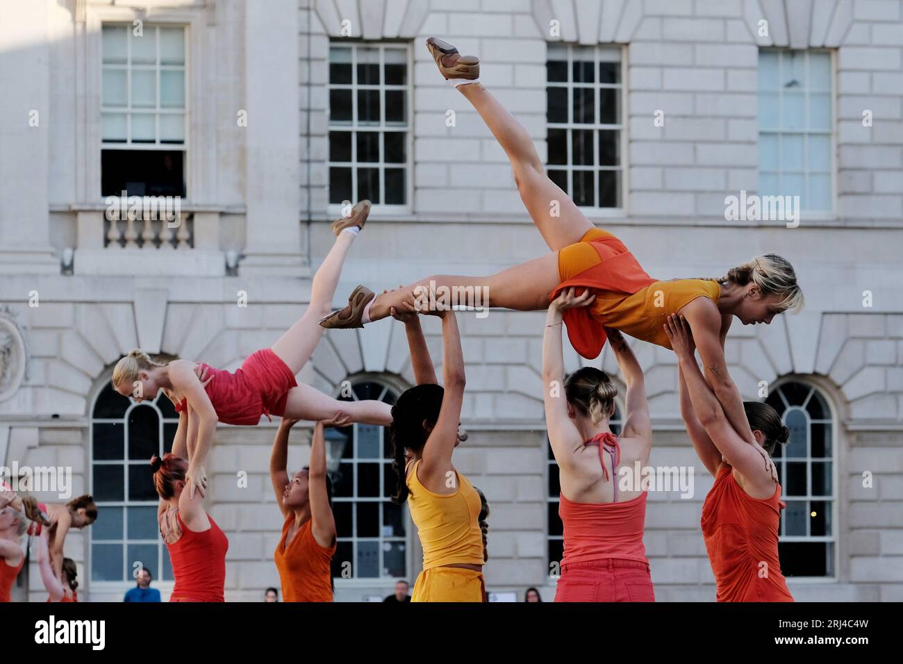 Indian classical dance fusion hi-res stock photography and images - Alamy