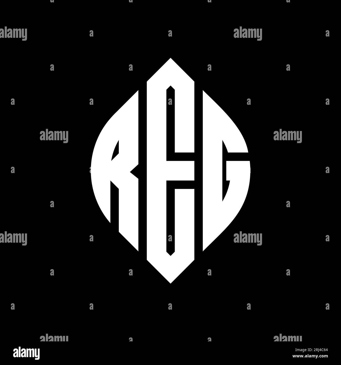 Reg alphabet hi-res stock photography and images - Alamy