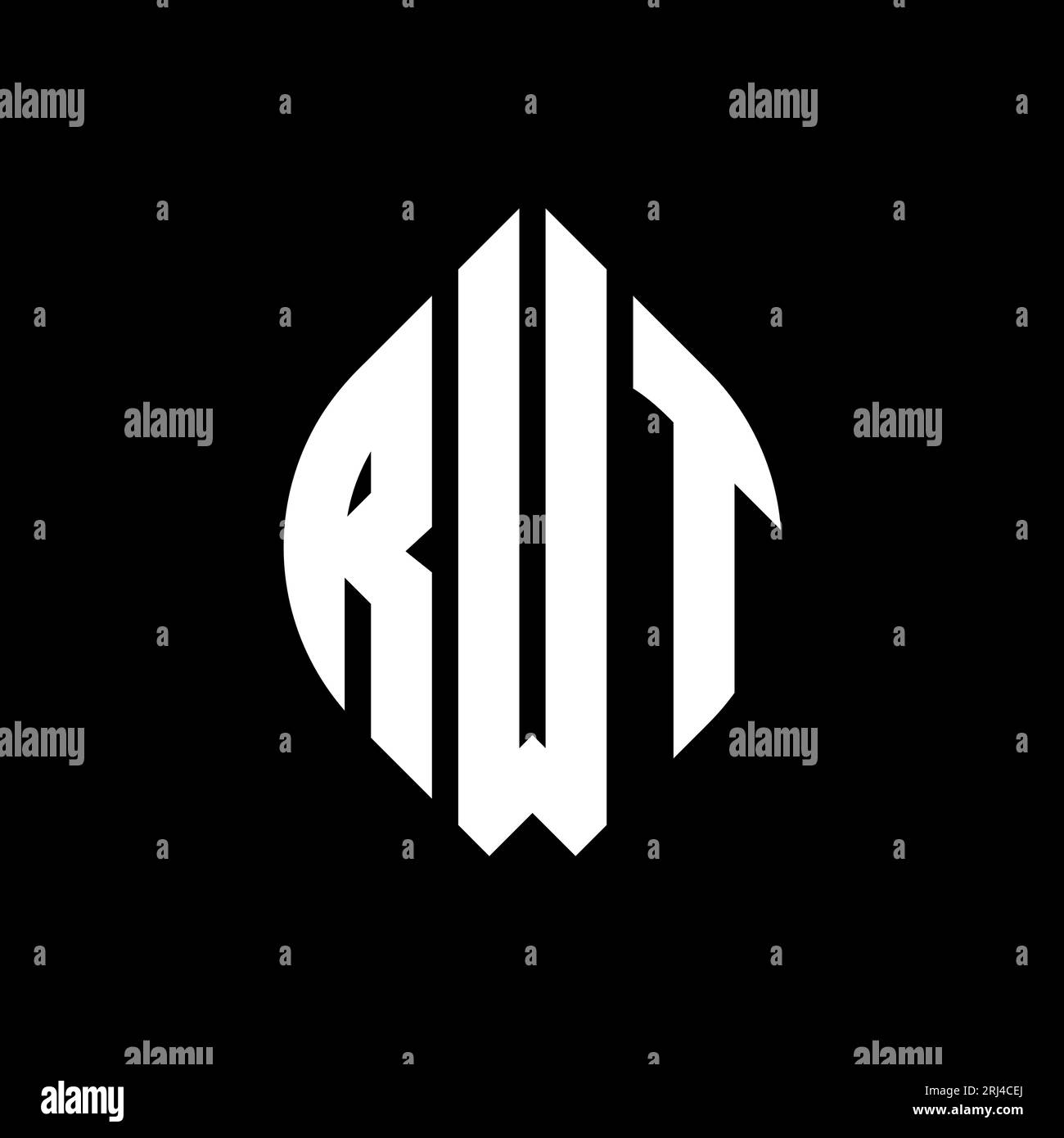 Rwt alphabet hi-res stock photography and images - Alamy