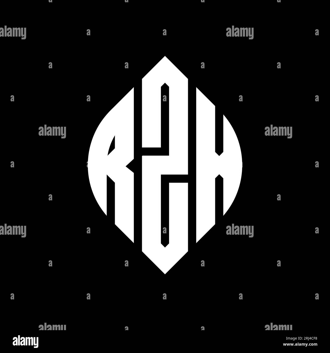 Rzx marketing logo hi-res stock photography and images - Alamy