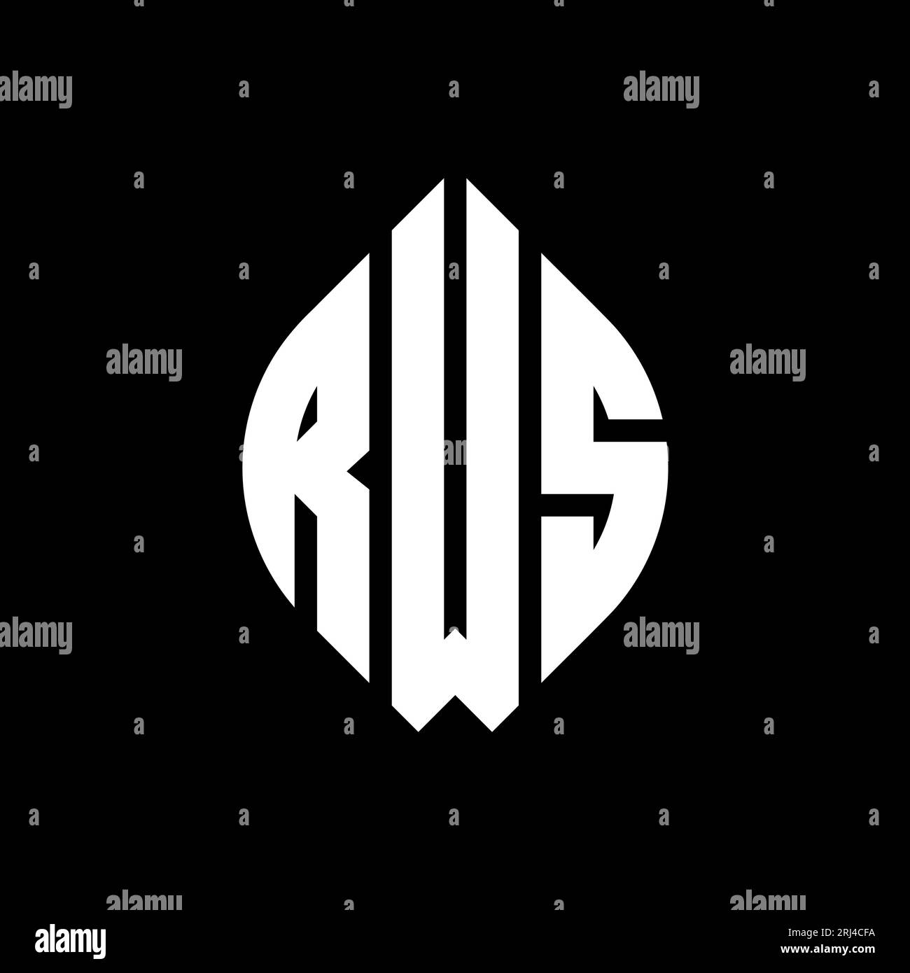 Rws technology company logo hi-res stock photography and images - Alamy