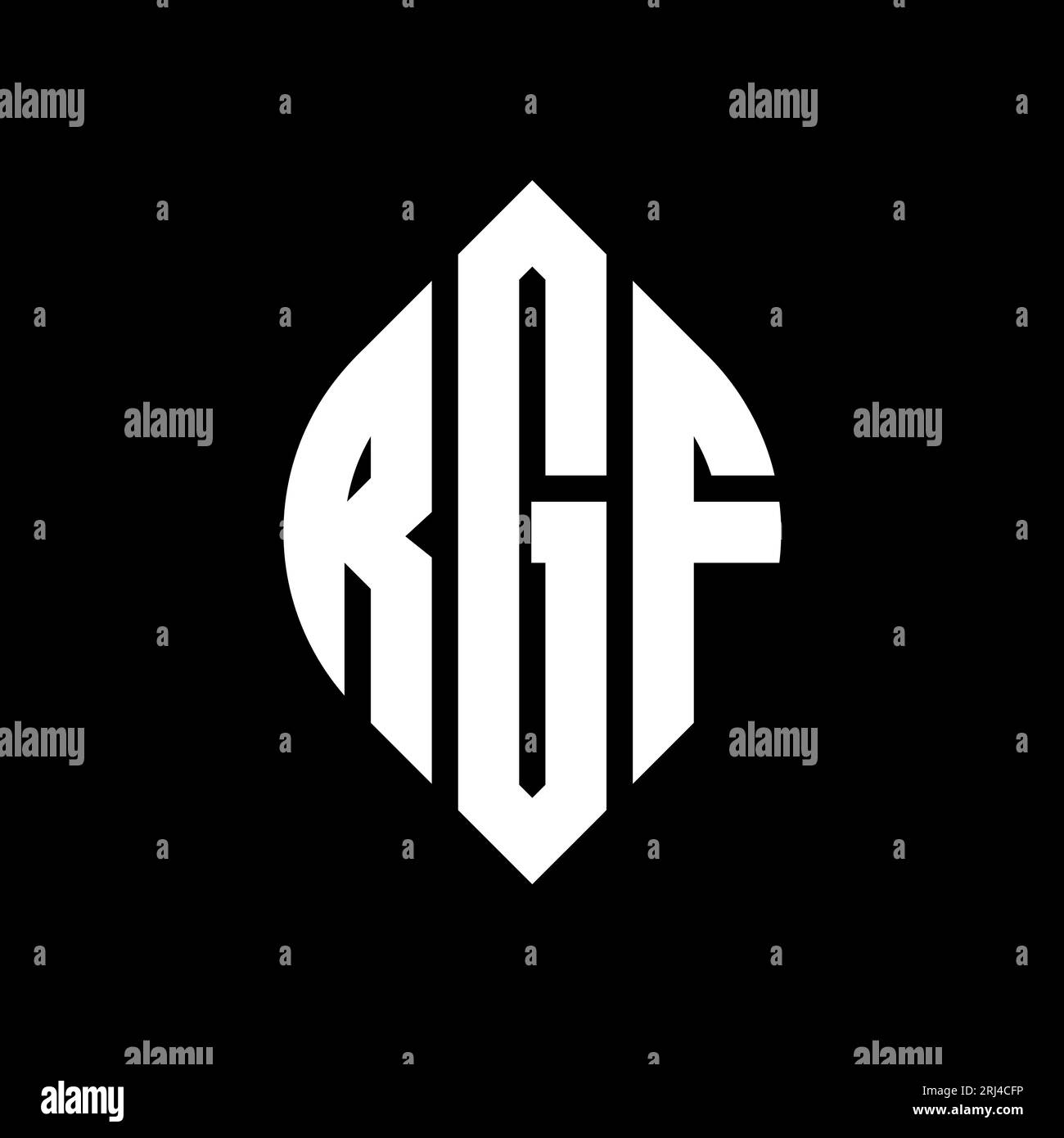 Rgf alphabet hi-res stock photography and images - Alamy