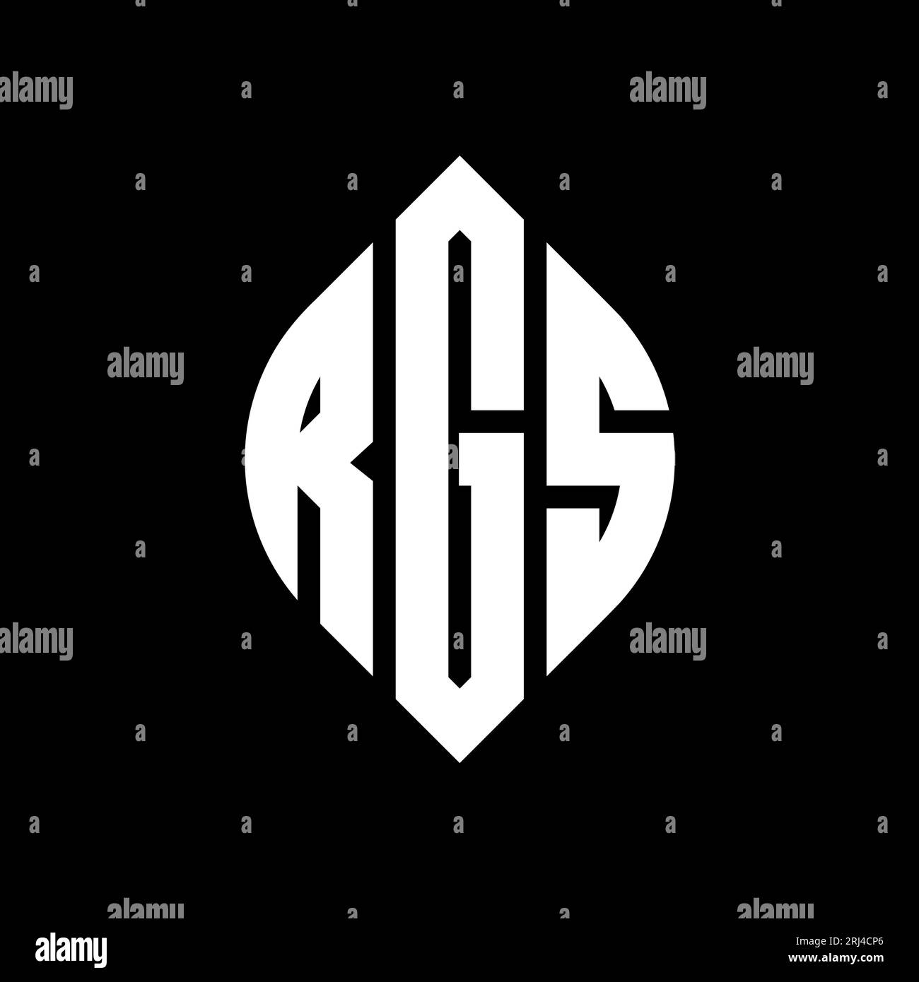 Rgs gaming logo hi-res stock photography and images - Alamy