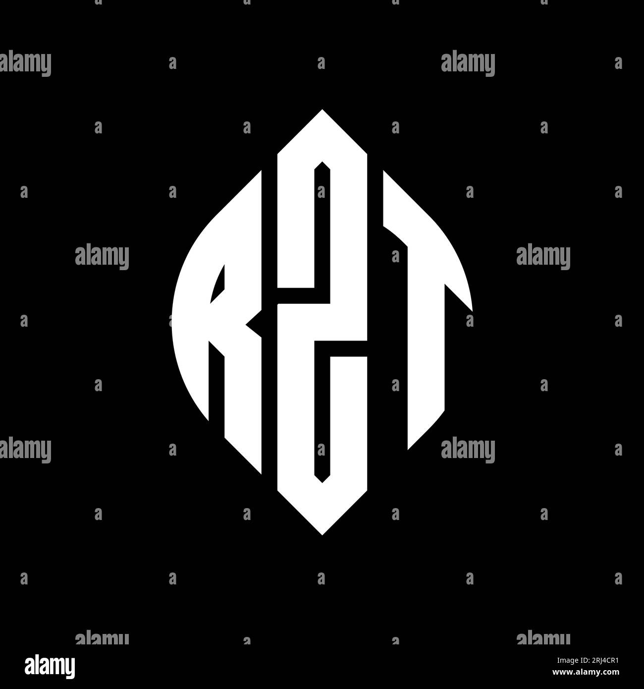 Rzt logo hi-res stock photography and images - Alamy