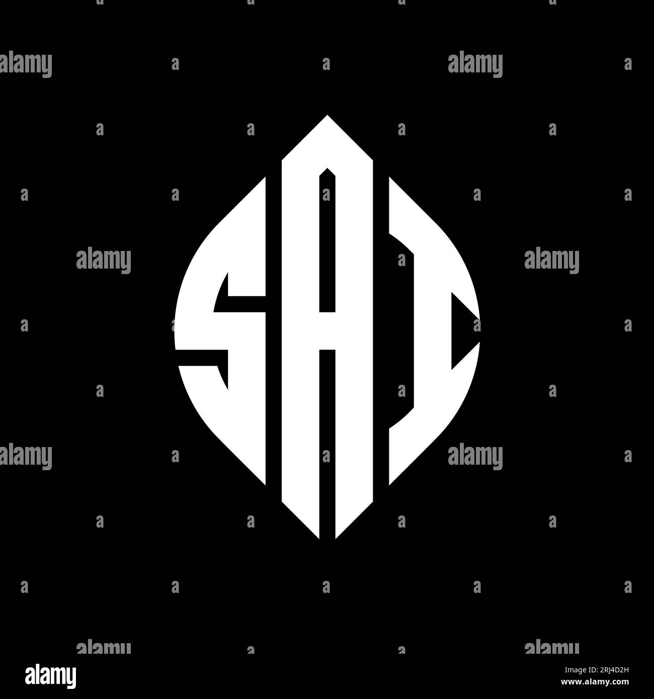 Sai logo hi-res stock photography and images - Alamy