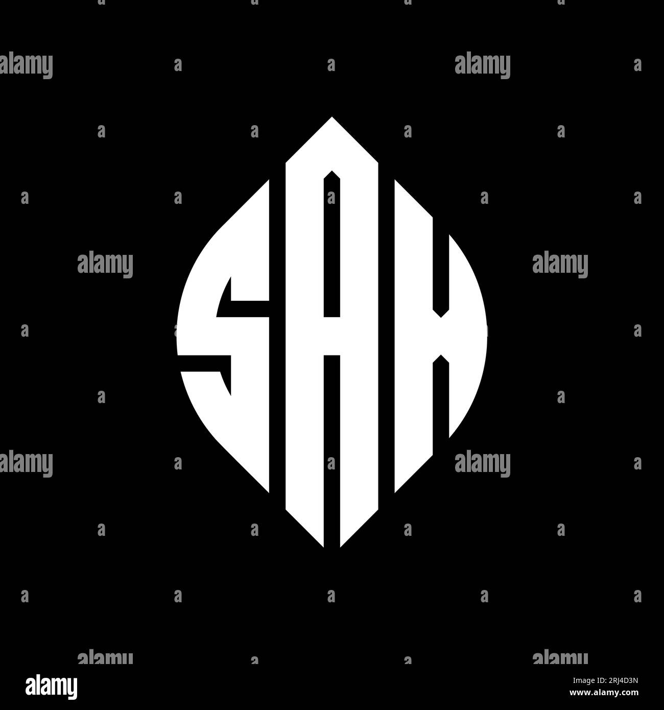 Sax logo Stock Vector Images - Alamy