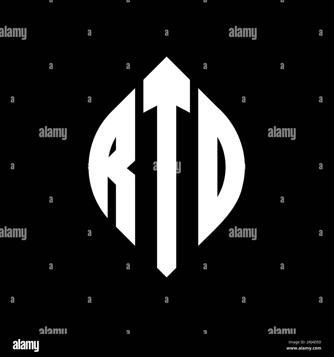 Rto circle hi-res stock photography and images - Alamy