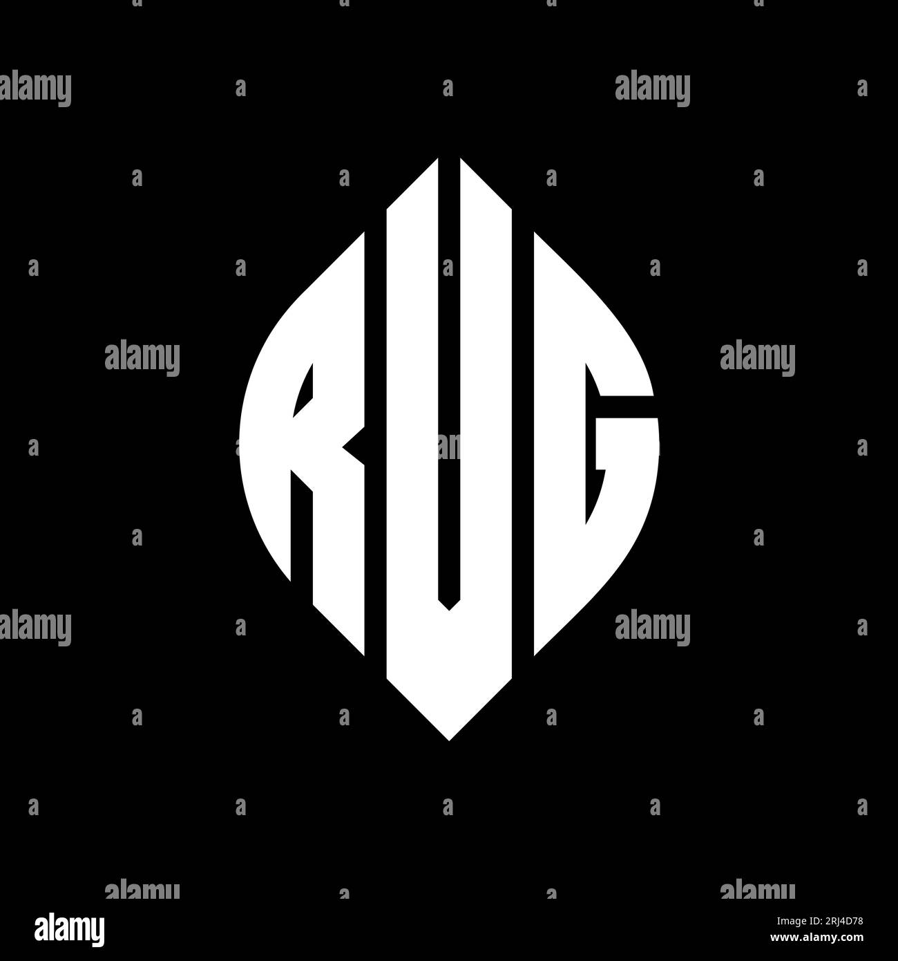 Rvg logo hi-res stock photography and images - Alamy