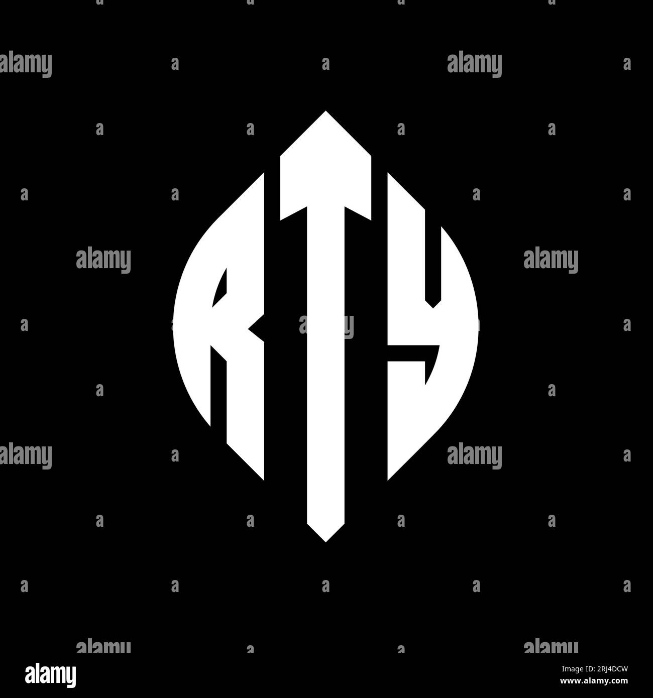 Rty logo hi-res stock photography and images - Alamy