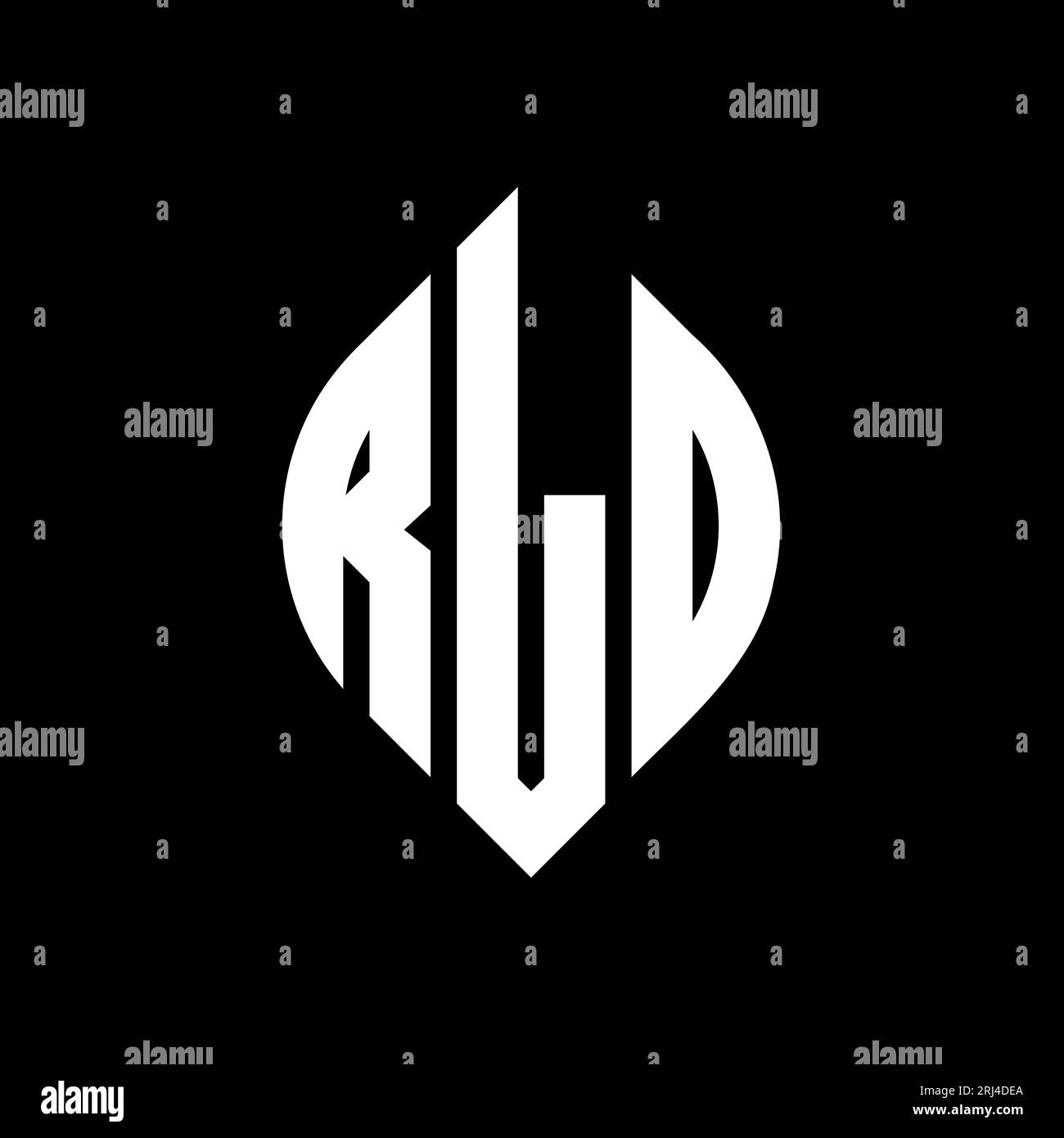 Rld logo hi-res stock photography and images - Alamy
