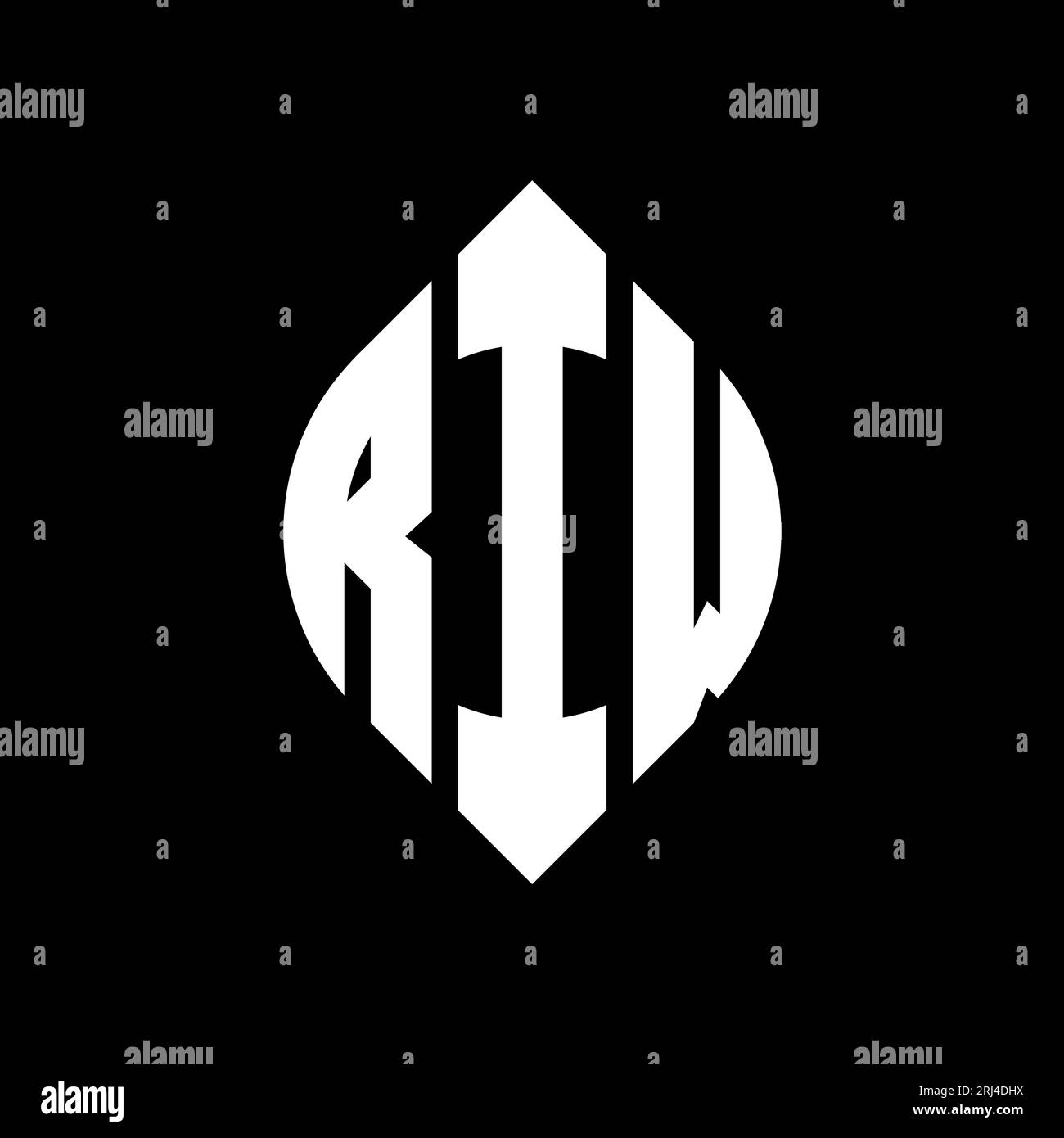 Riw circle hi-res stock photography and images - Alamy