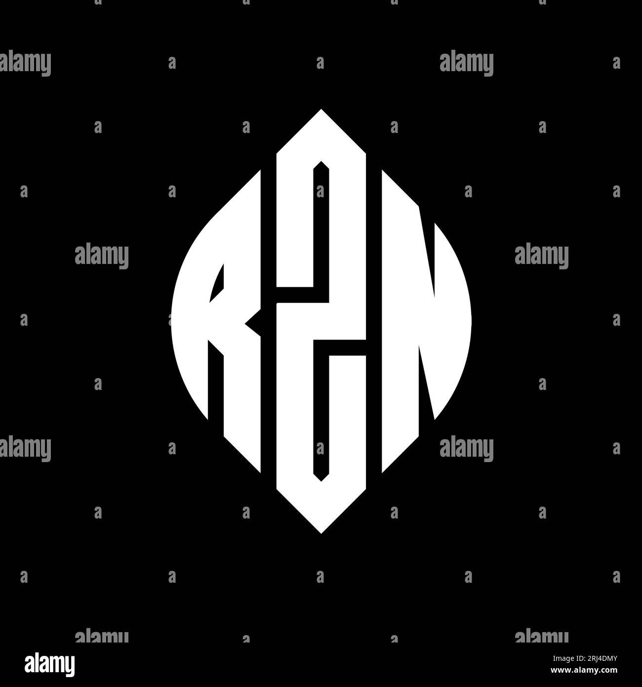 Rzn circle hi-res stock photography and images - Alamy