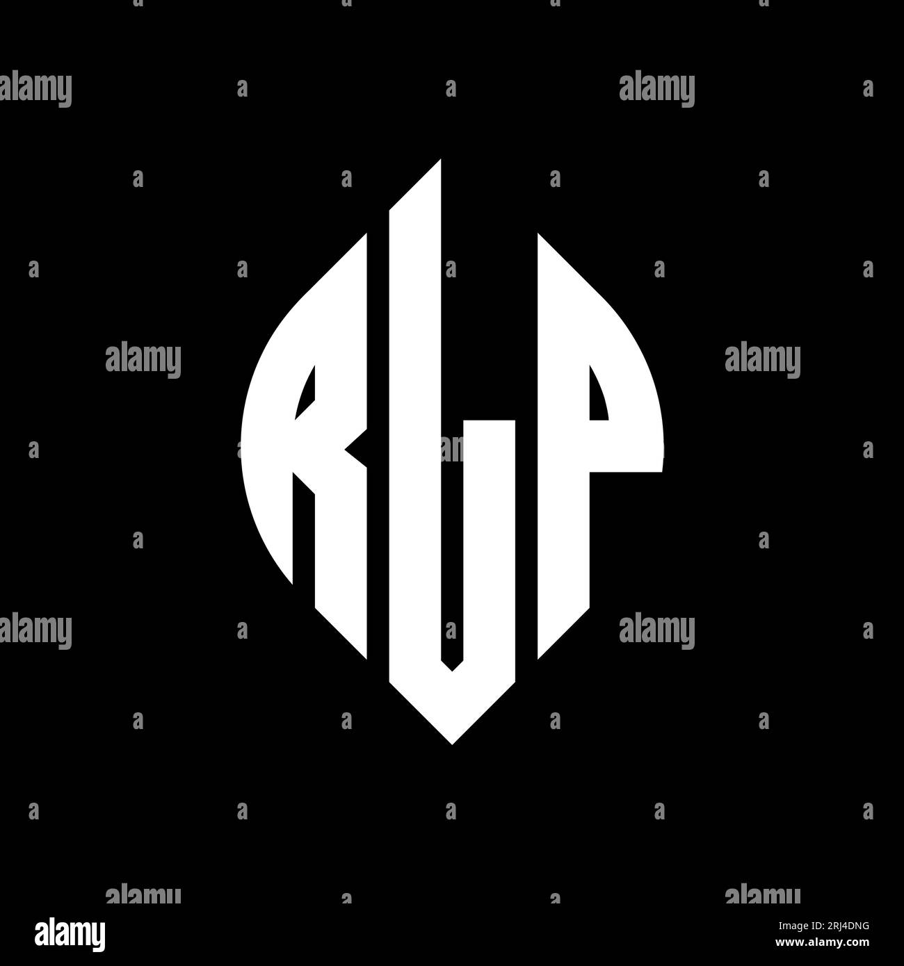 Rlp logo hi-res stock photography and images - Alamy