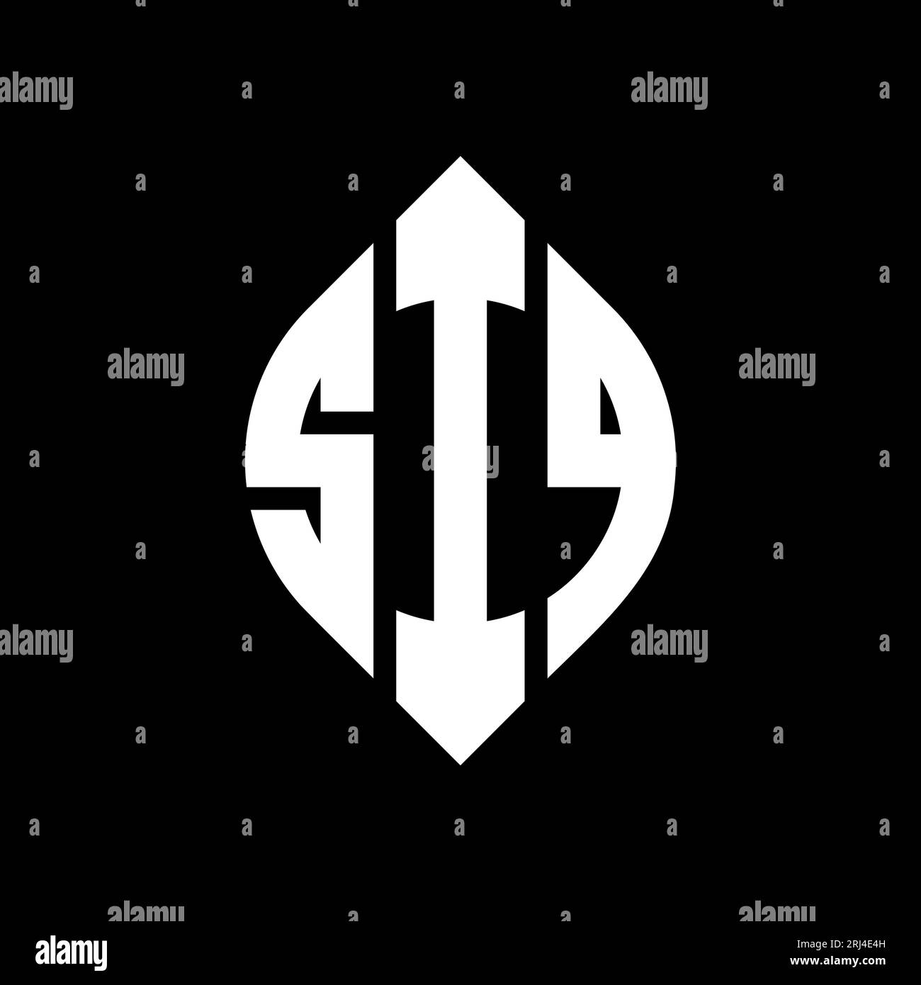 Siq logo hi-res stock photography and images - Alamy