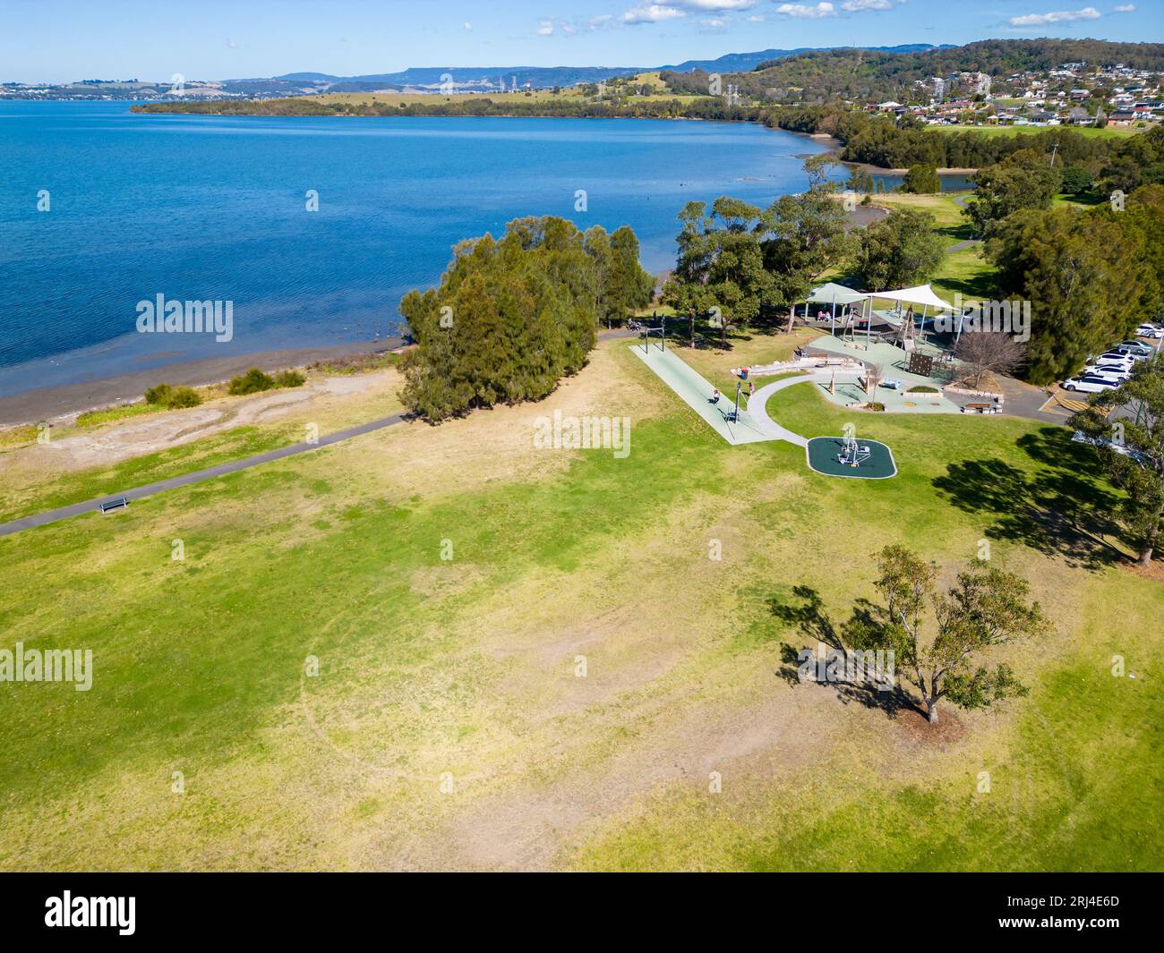 Kanahooka hi-res stock photography and images - Alamy