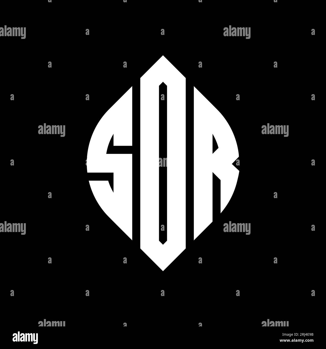 SDU, SDU logo, SDU ellipse, SDU letter, SDU circle, SDU circle logo ...