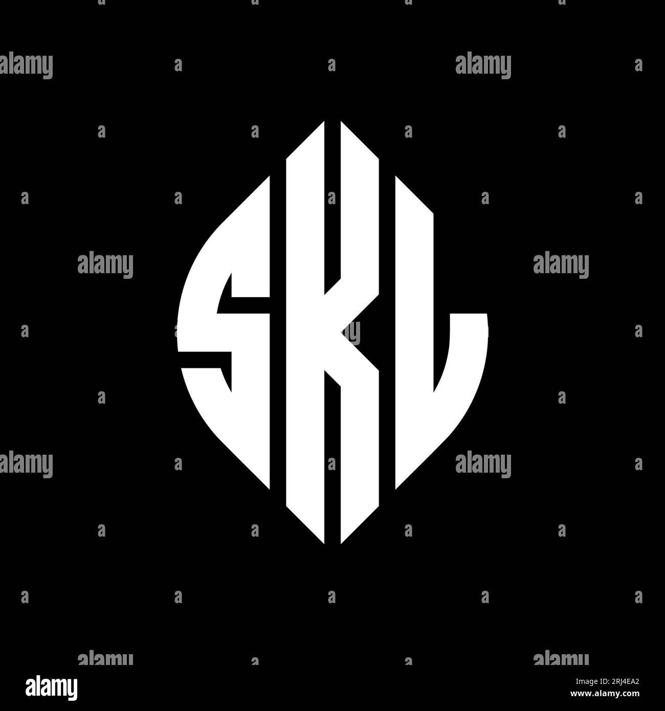 Skl ellipse hi-res stock photography and images - Alamy
