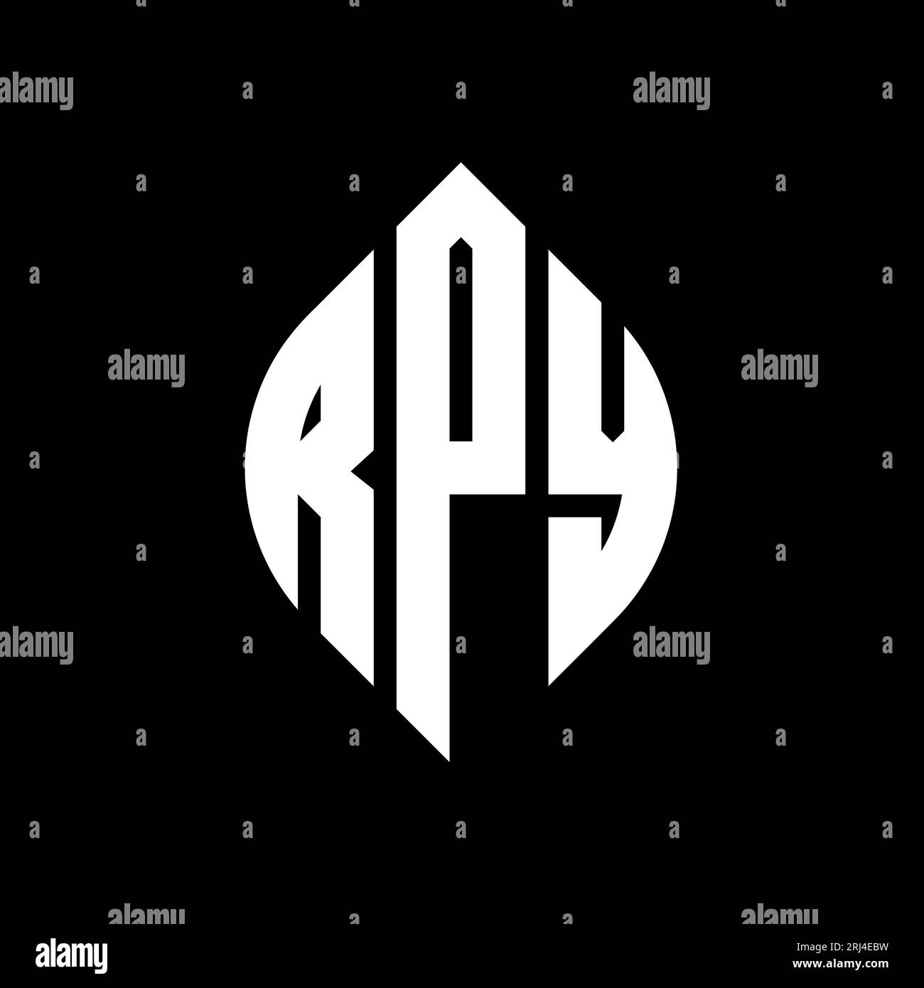 Rpy circle hi-res stock photography and images - Alamy