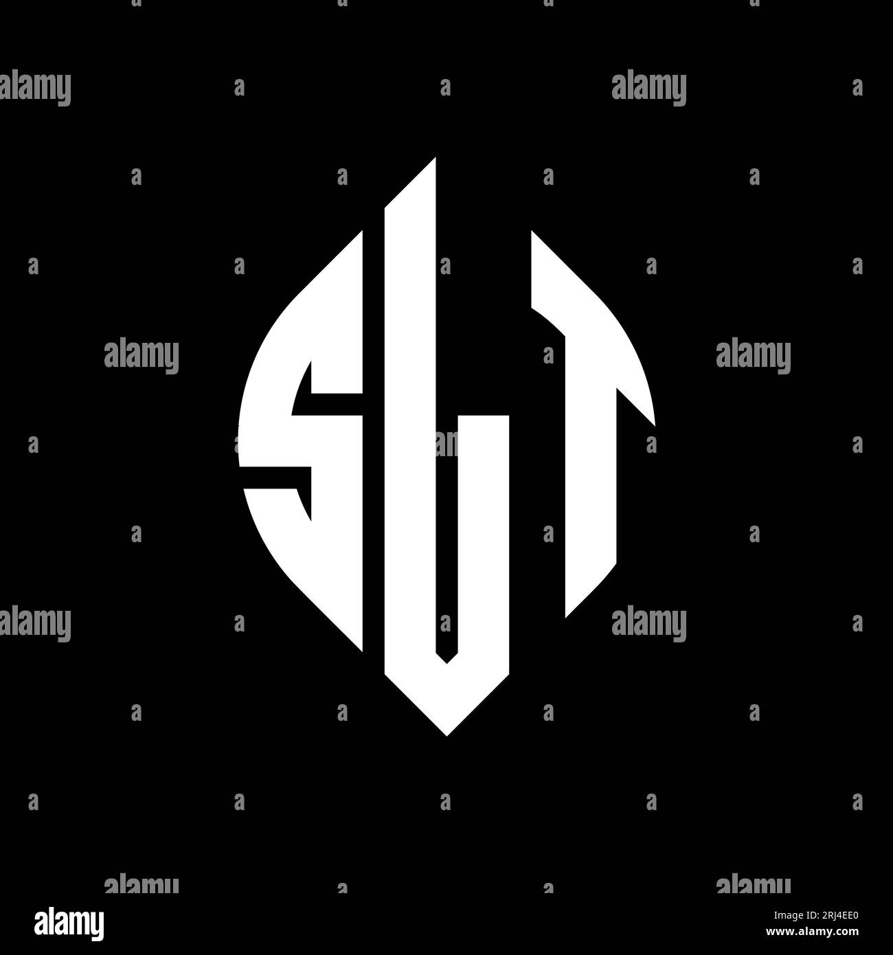 Slt alphabet hi-res stock photography and images - Alamy