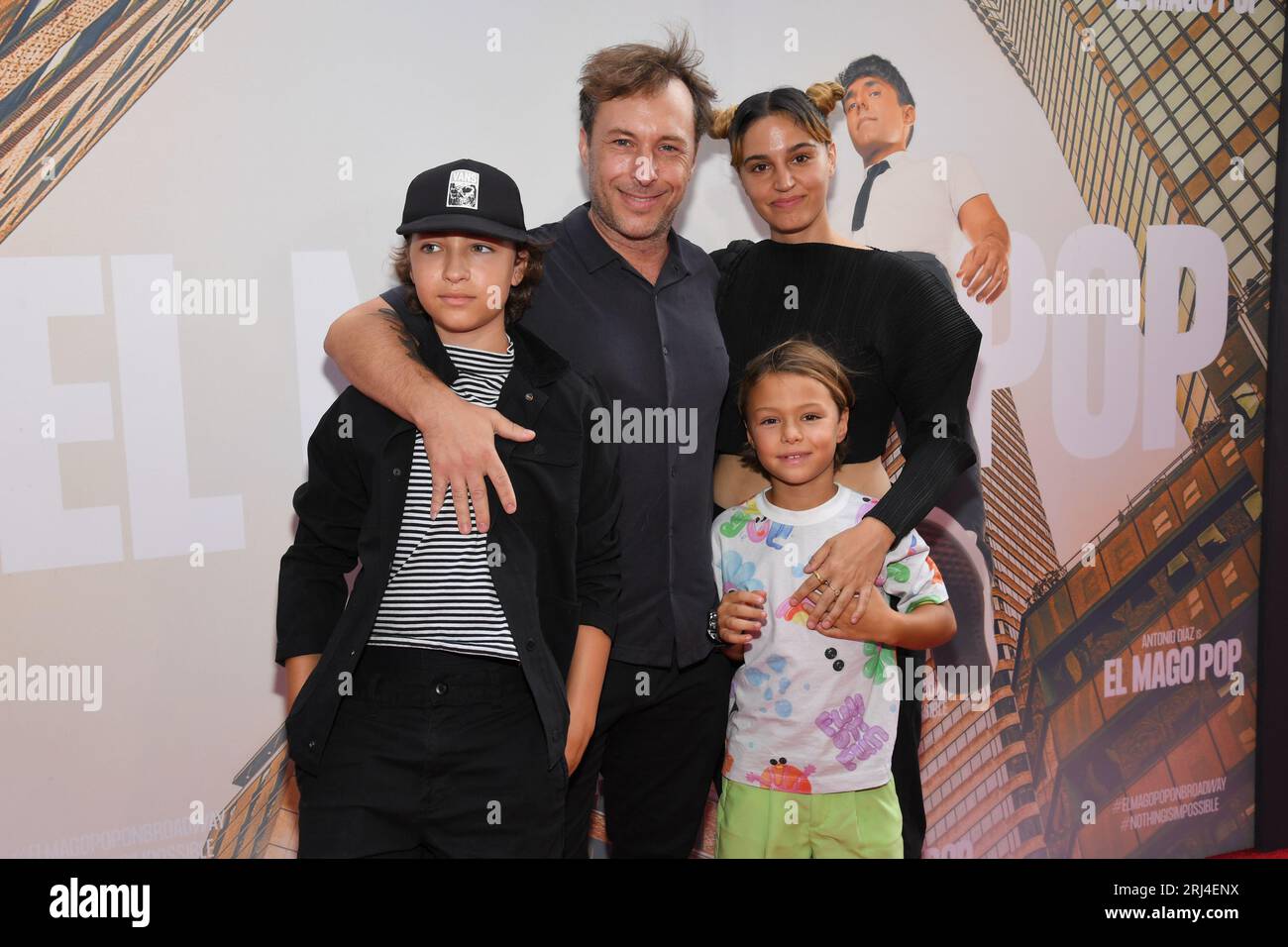 Pablo albuerne hi-res stock photography and images - Alamy