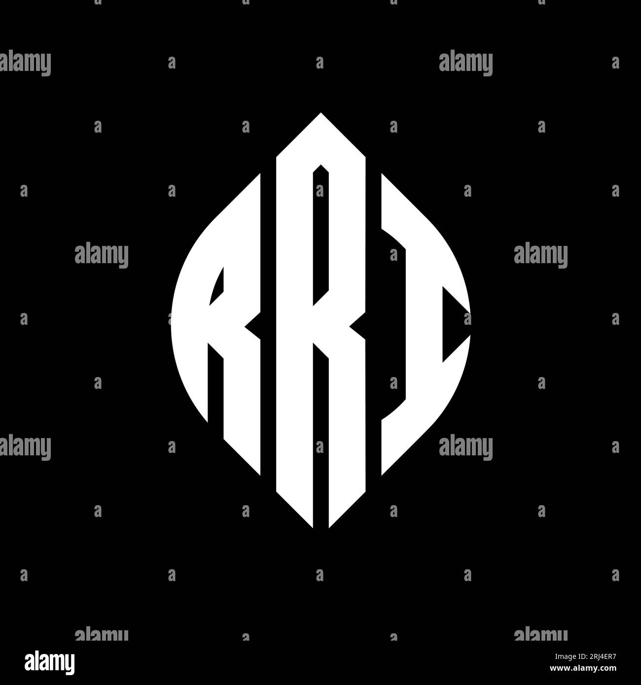 Rri ellipse hi-res stock photography and images - Alamy