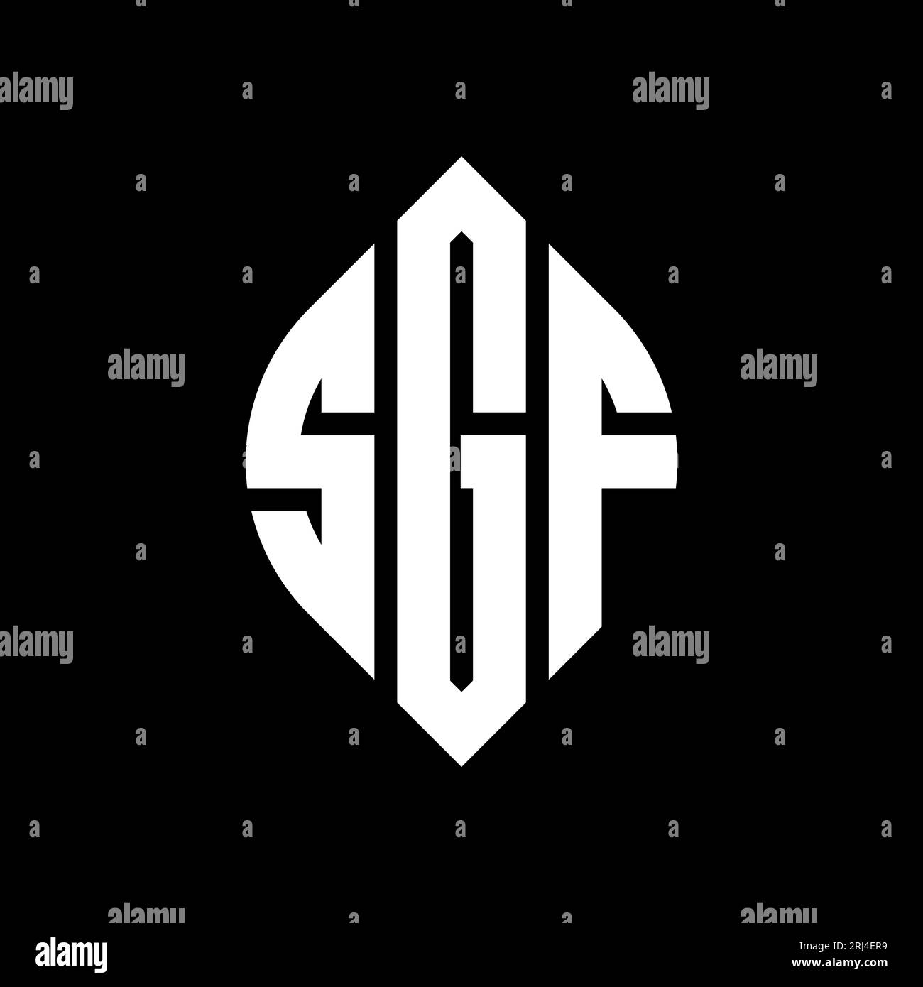 Sgf logo hi-res stock photography and images - Alamy