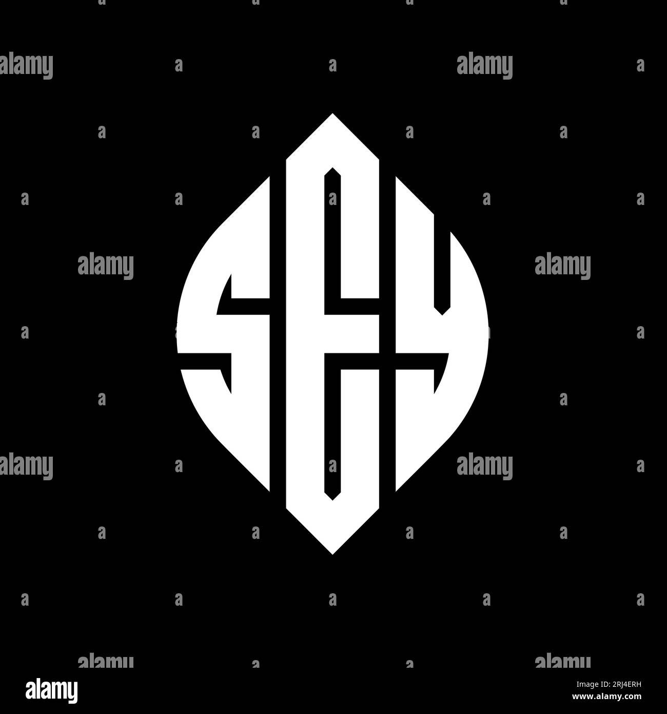 Sey logo Stock Vector Images - Alamy