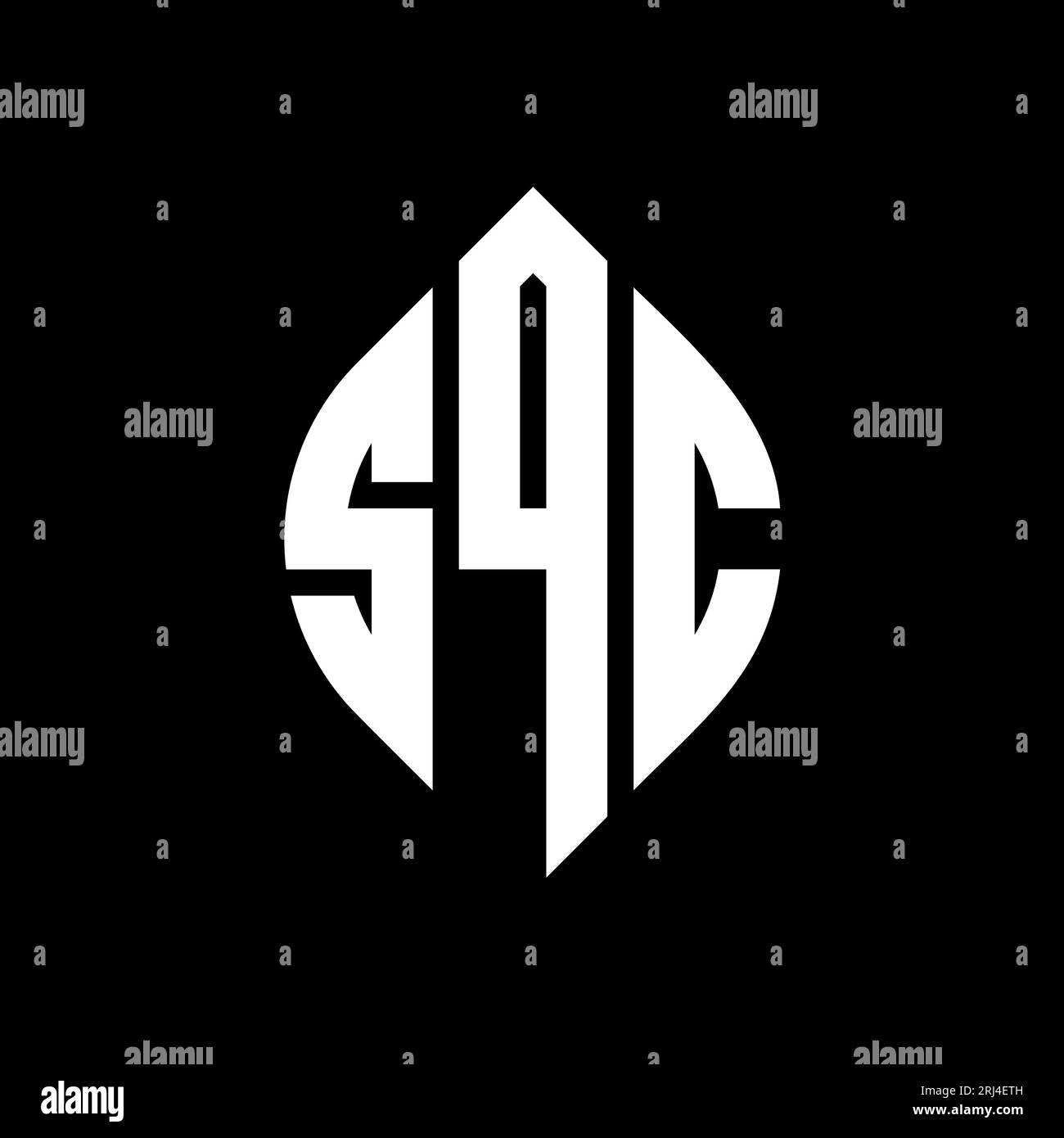 Sqc marketing logo hi-res stock photography and images - Alamy