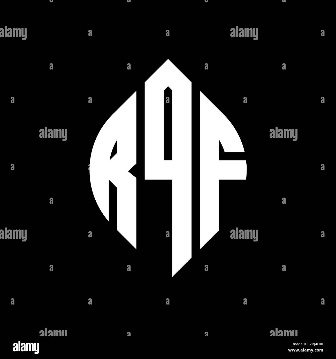 Rqf logo hi-res stock photography and images - Alamy