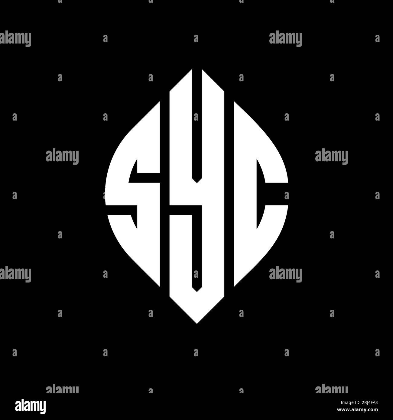 Syc logo hi-res stock photography and images - Alamy