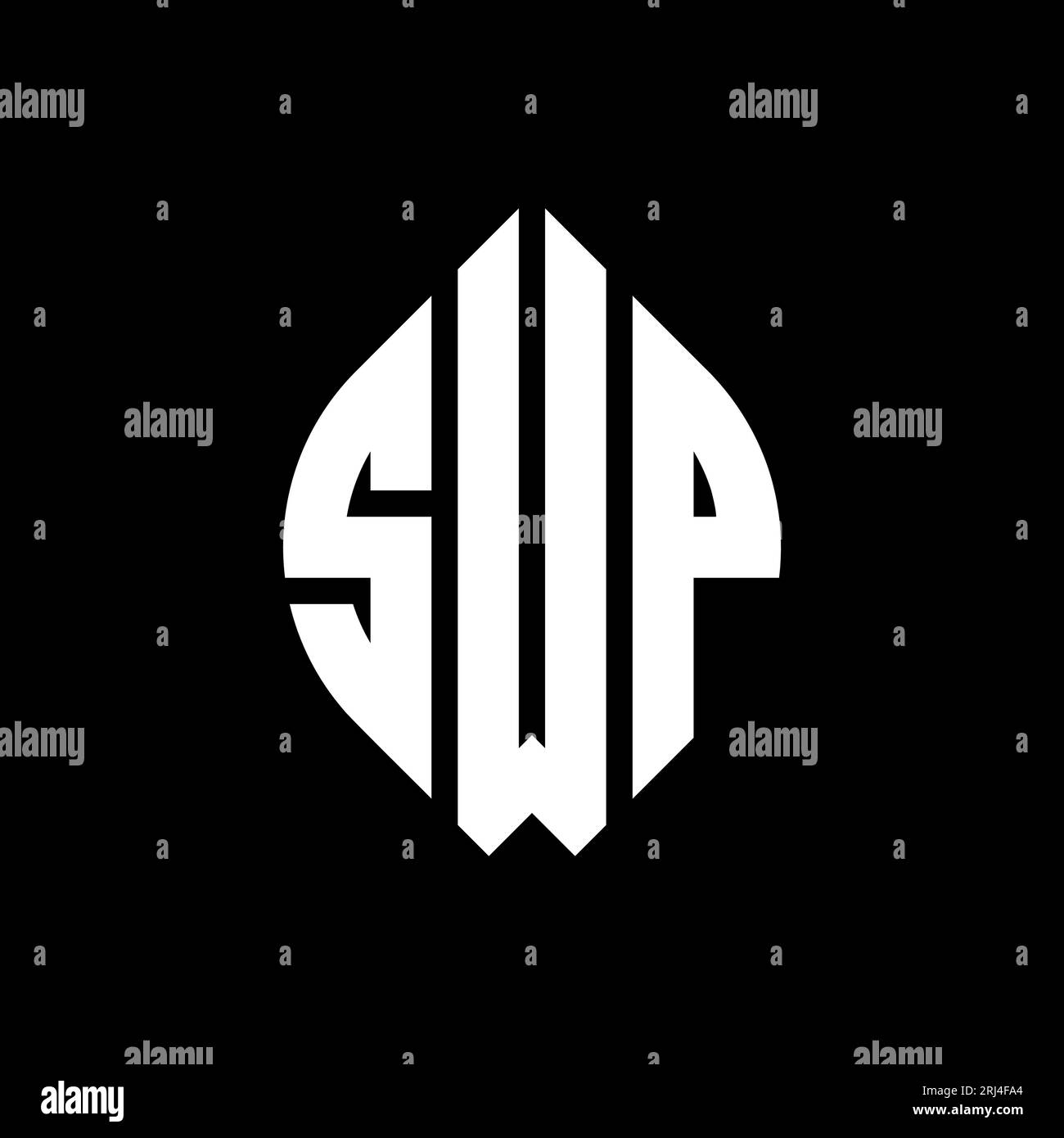 Swp ellipse hi-res stock photography and images - Alamy