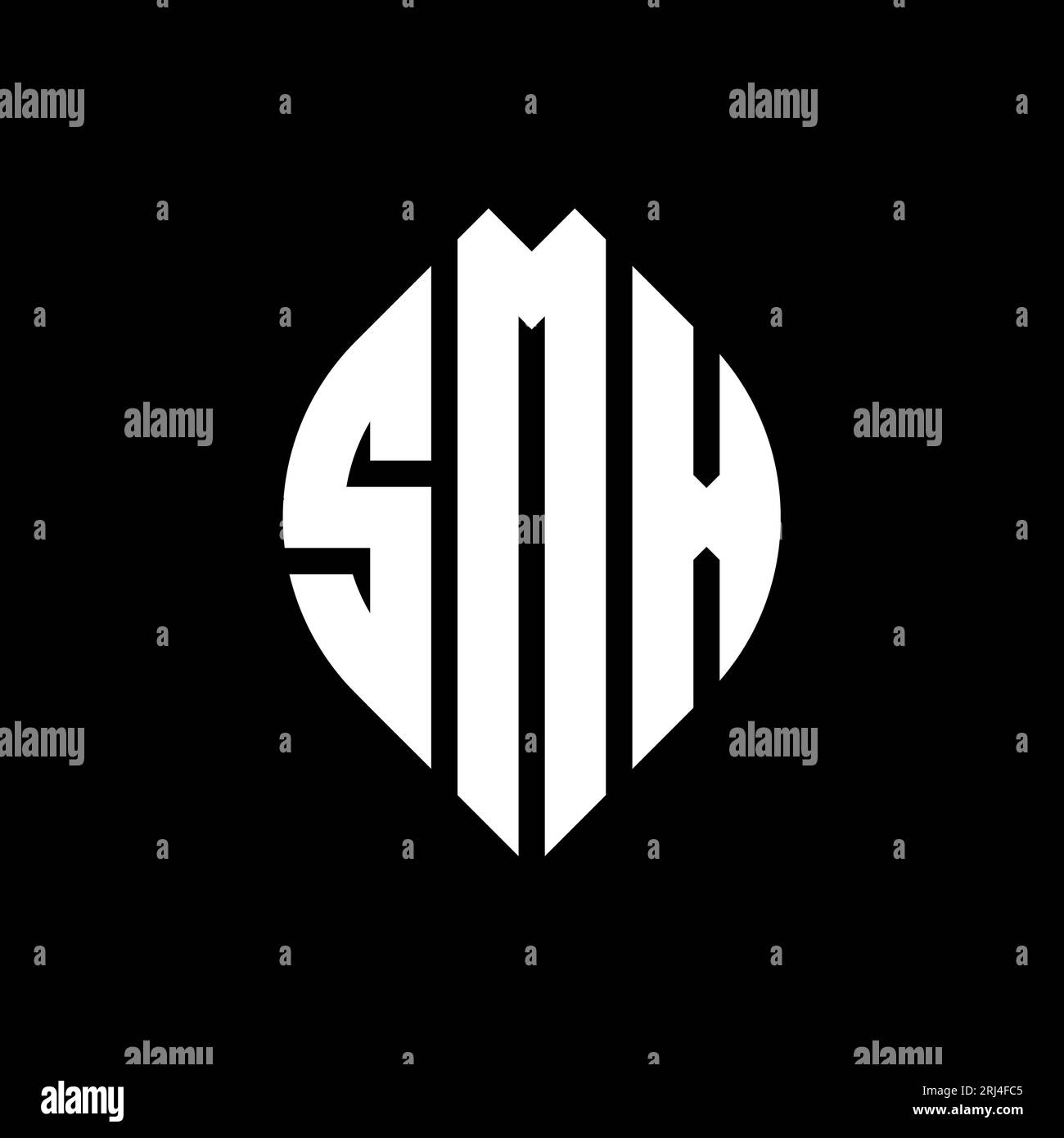 Smx ellipse hi-res stock photography and images - Alamy