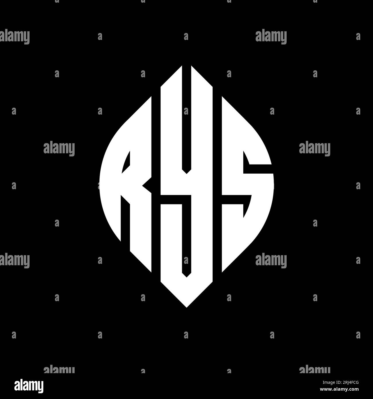 Rys circle hi-res stock photography and images - Alamy