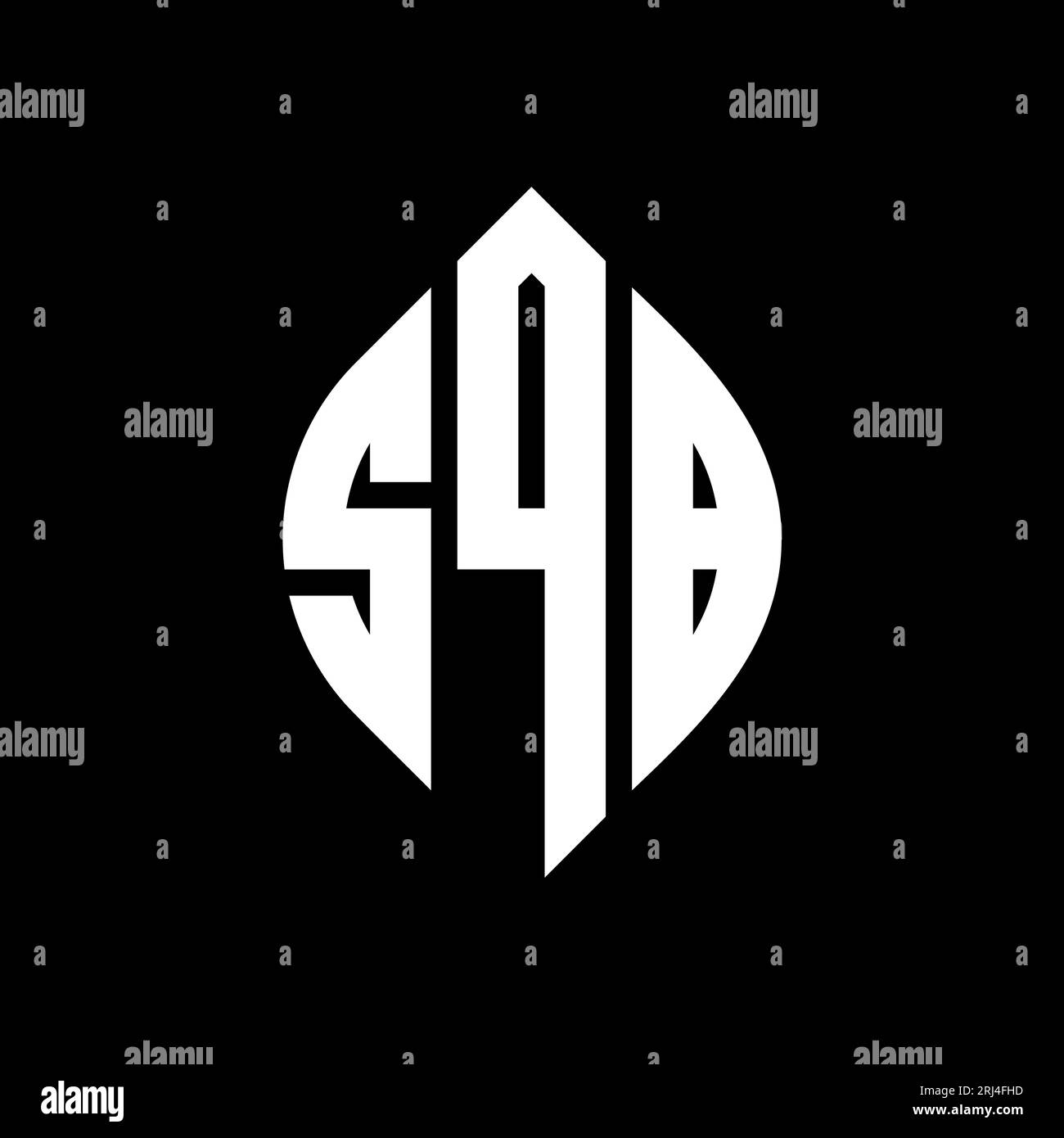 Sqb alphabet hi-res stock photography and images - Alamy