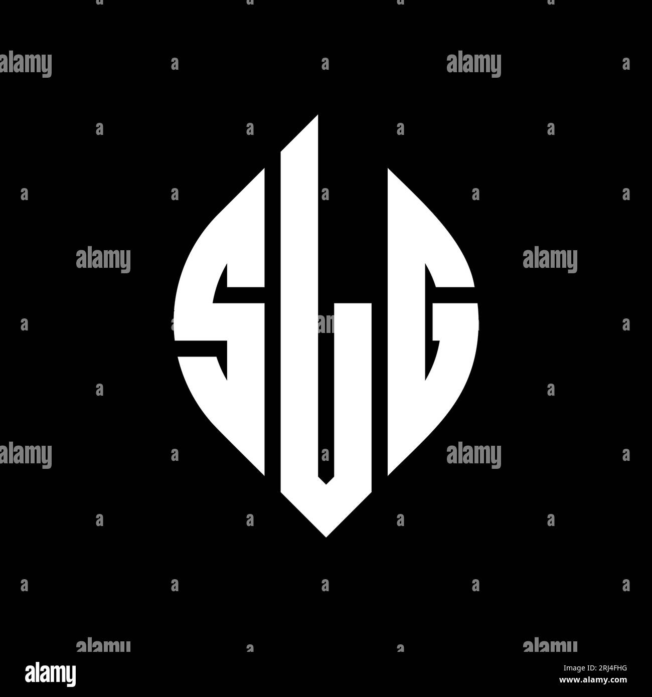Slg logo hi-res stock photography and images - Alamy
