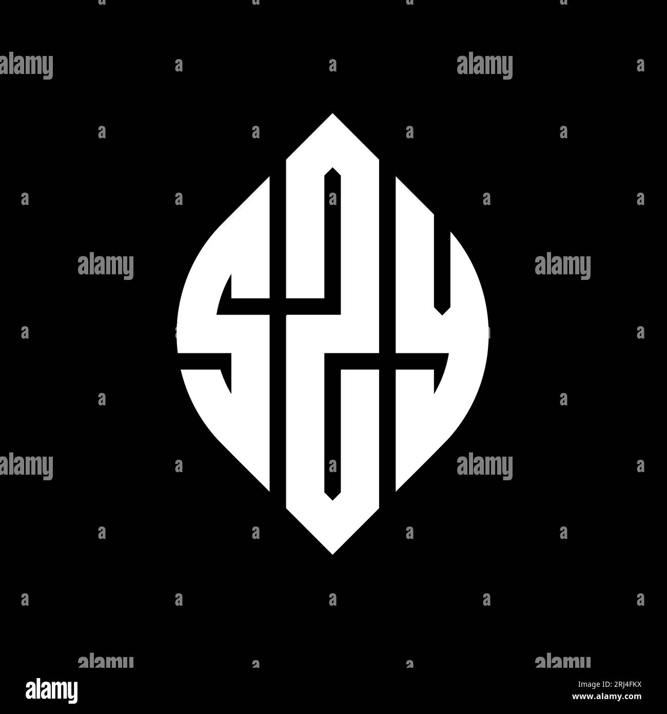 Szy technology logo hi-res stock photography and images - Alamy