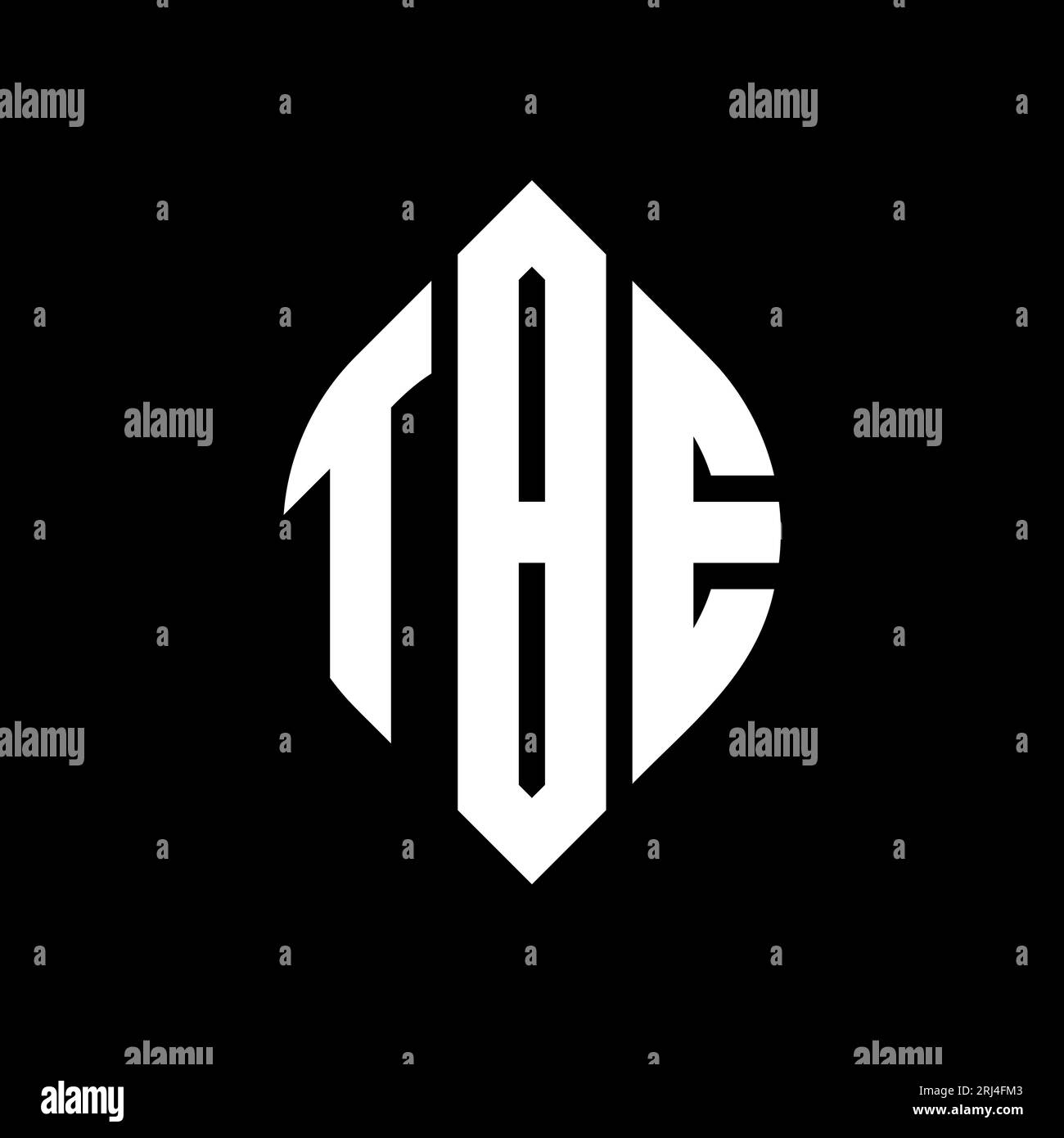 Tbe logo hi-res stock photography and images - Alamy