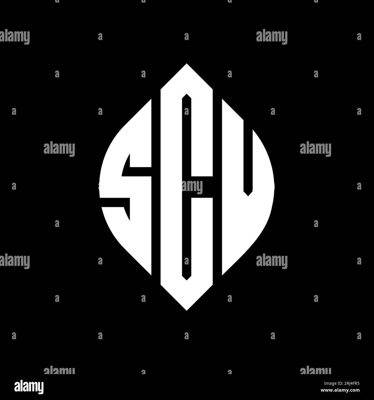 Scv logo hi-res stock photography and images - Alamy