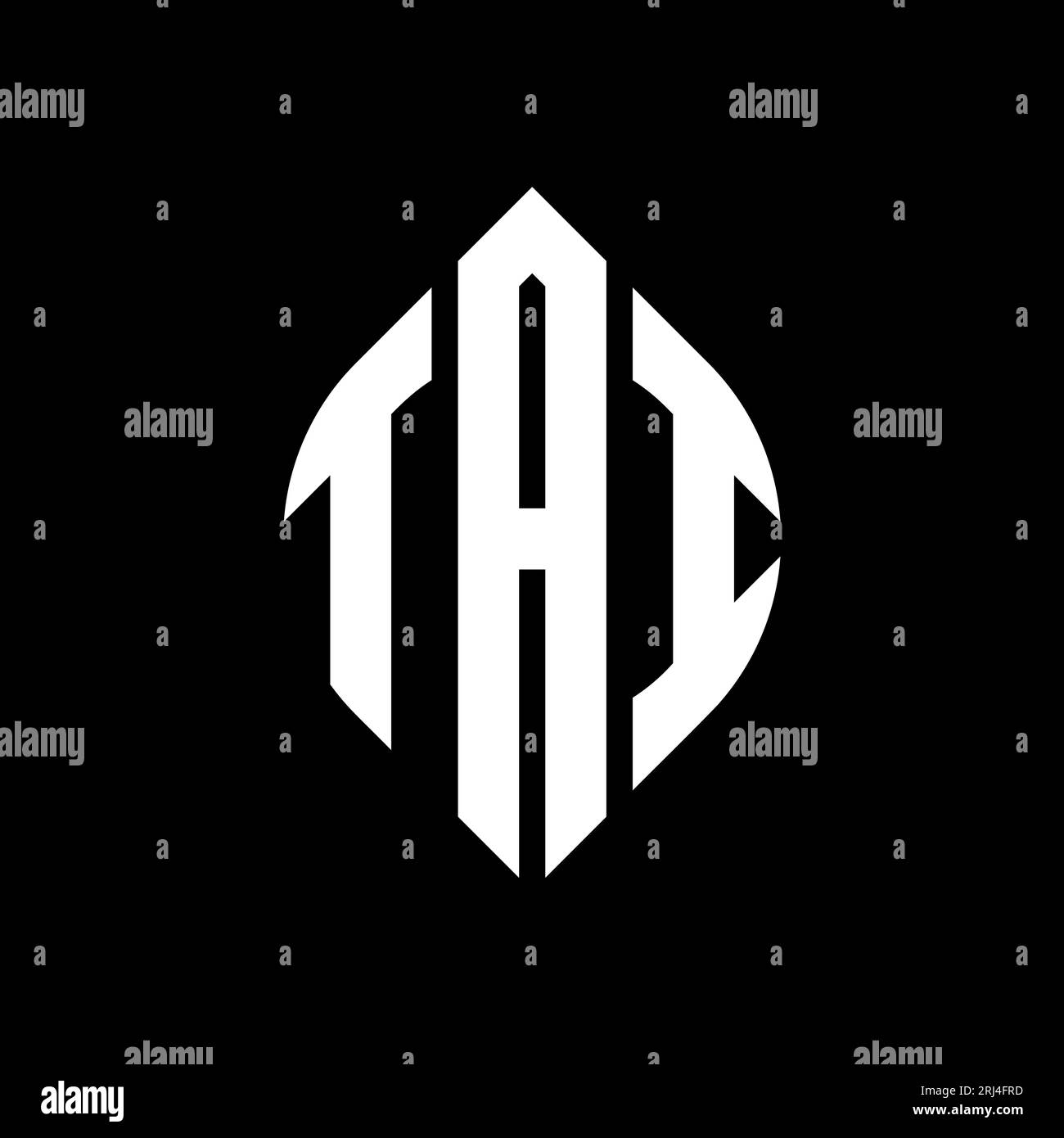 Tai logo Stock Vector Images - Alamy