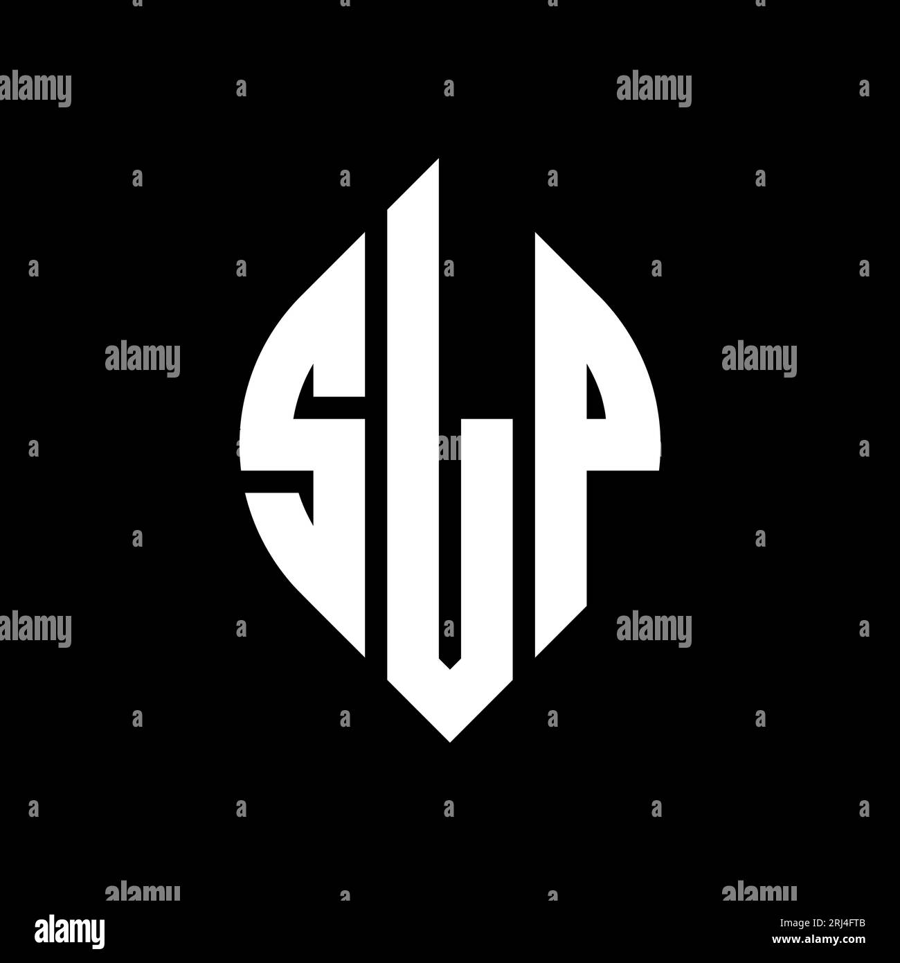 Slp vector hi-res stock photography and images - Alamy