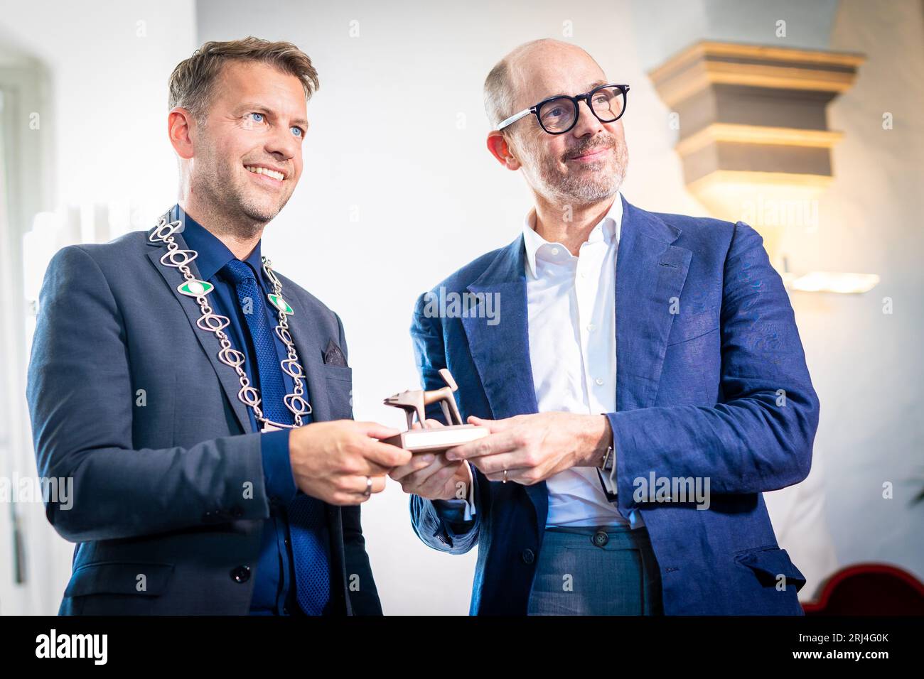 Dennis weilmann hi-res stock photography and images - Alamy